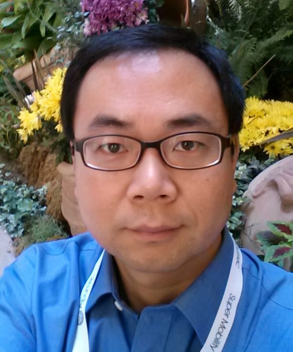 Annual Microcurrent Conference