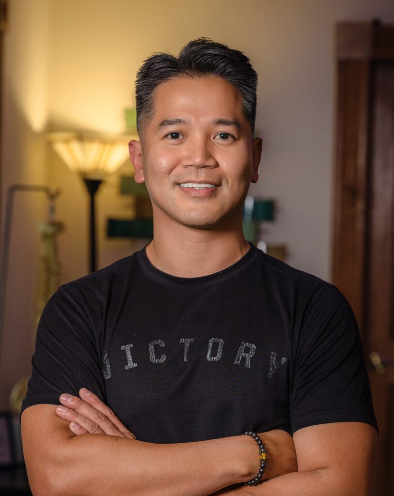 Annual Microcurrent Conference