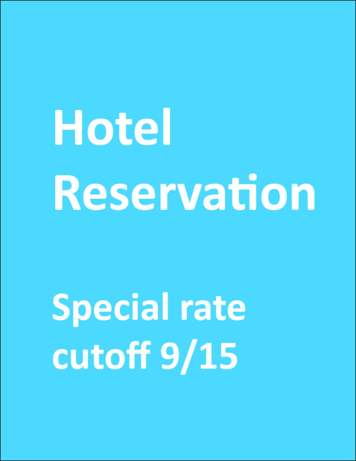 Annual Microcurrent Conference